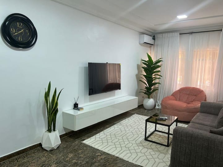 Best Promo 1bed In Garki - Abuja