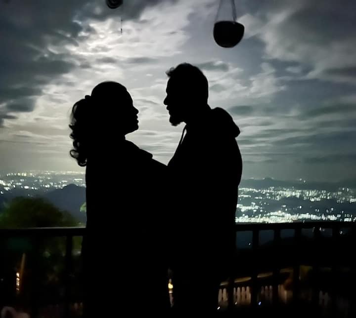 Romantic Wooden Retreat Vattakanal - Kodaikanal