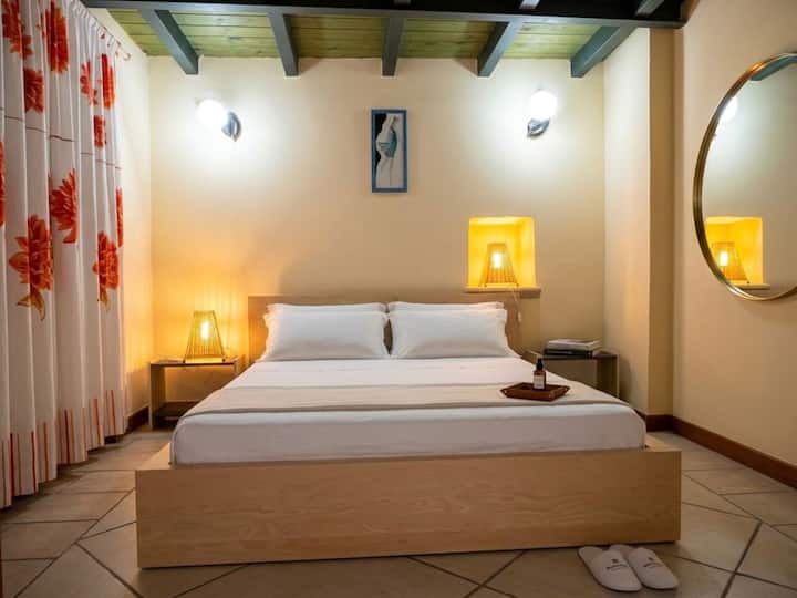 Casavacanze Salento Spani - Veglie