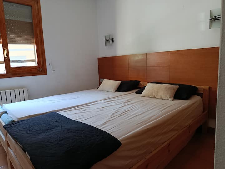 Salle De La Gare Routière - Andorra la Vella