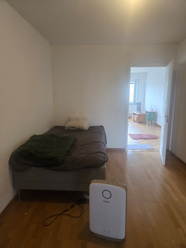 Rum For Rent - Malmö