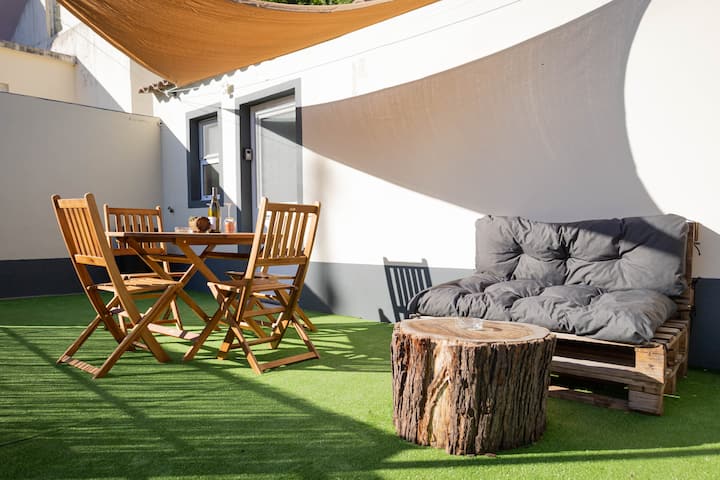 Azorean Stays 1-bedroom Near São Miguel Highlights - Sete Cidades