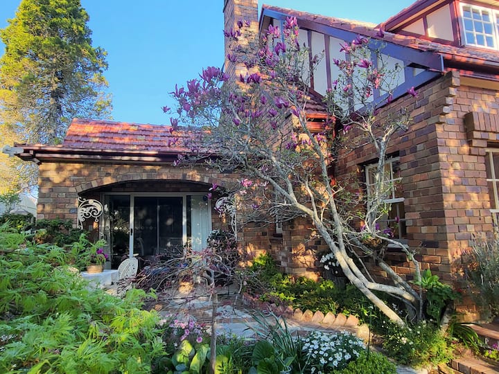 Echo Point Cottage - Katoomba