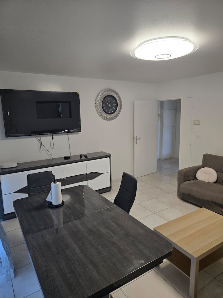 Appartement-cergy - Cergy