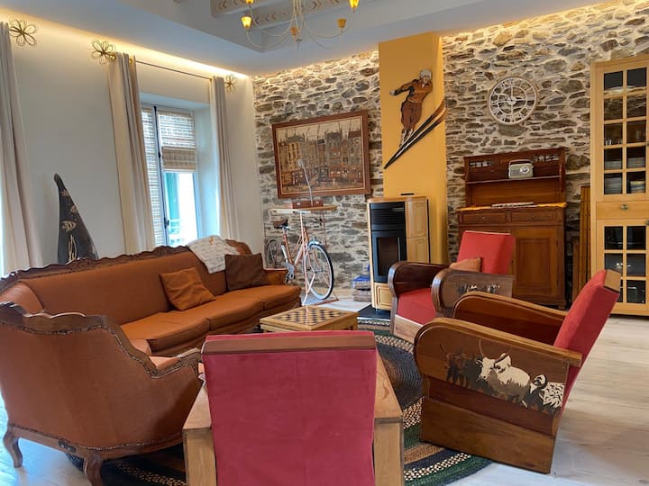 Jasmine Joli Chapeau Lestive - Bagnères-de-Luchon