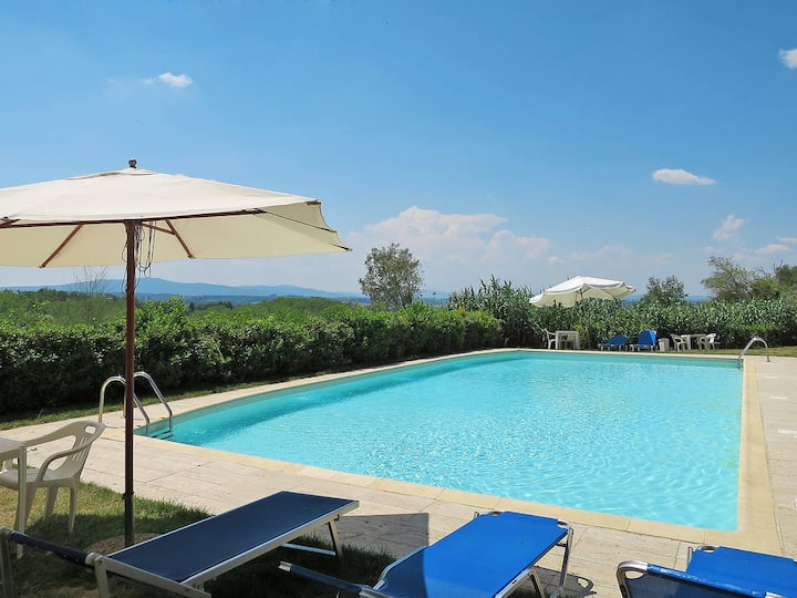 Fienile Nel Cuore Del Chianti - Monteriggioni