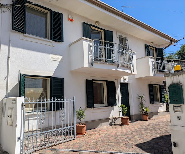 Casa Serenissima - Monfalcone