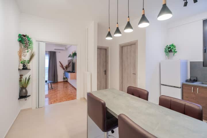 The Athenian Spot - Athens