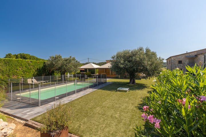 Casa Rural De Ensueño - Gerona