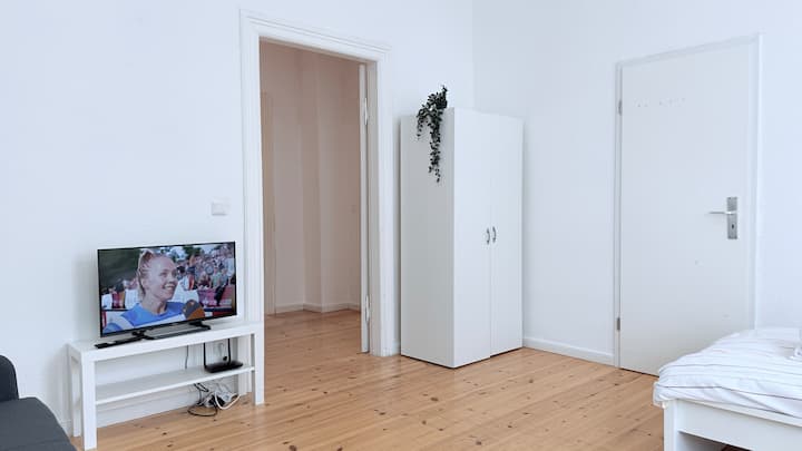 Apartment Für Geschäftsreisende I - Neumünster