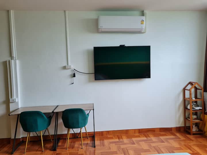 Cloud Nine (On Four) - Hat Yai