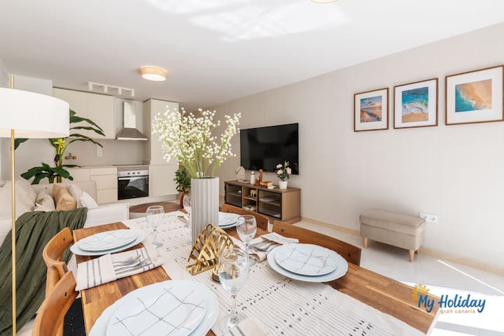 Orinoco Sunhaven - Gran Canaria