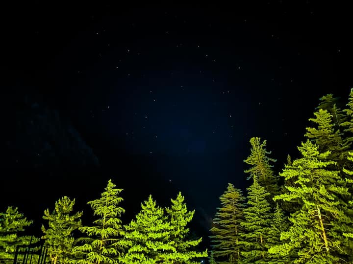 Byway Kasol - Kasol