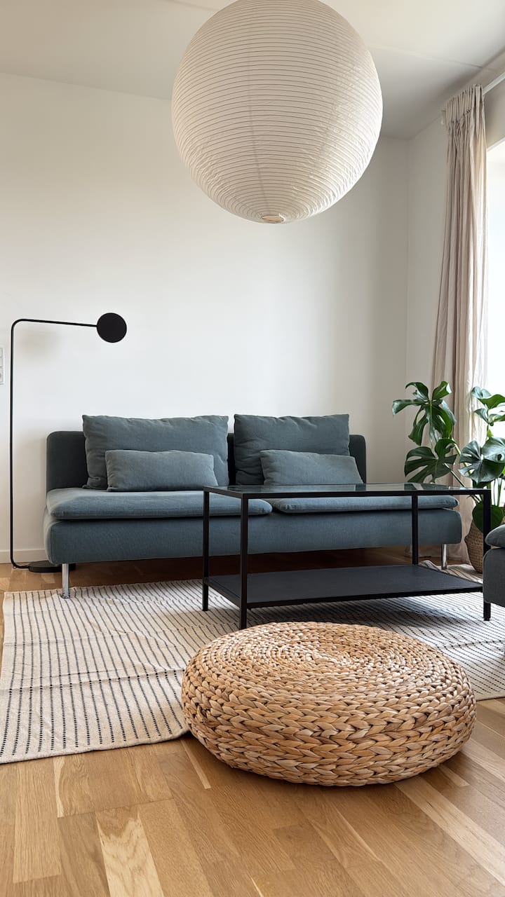 Stunning Sea View Apartment - Kopenhagen