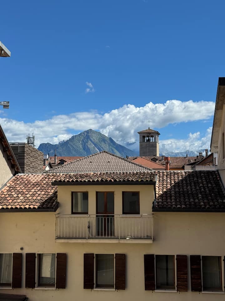 Matteotti 58 - Belluno