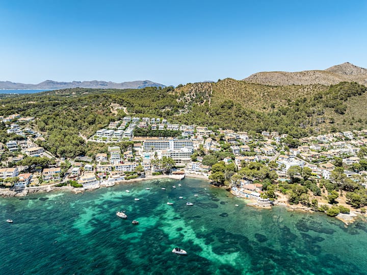 Villa Altavista - Alcúdia