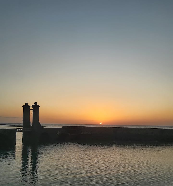 Tu Casita Del Charco - Arrecife