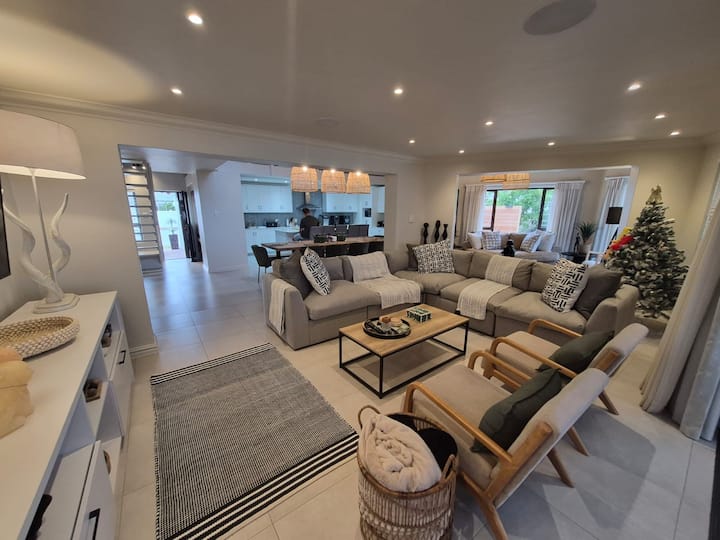 Spray Hideaway - Saint Francis Bay