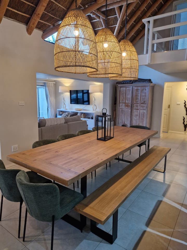 Spray Hideaway - Saint Francis Bay