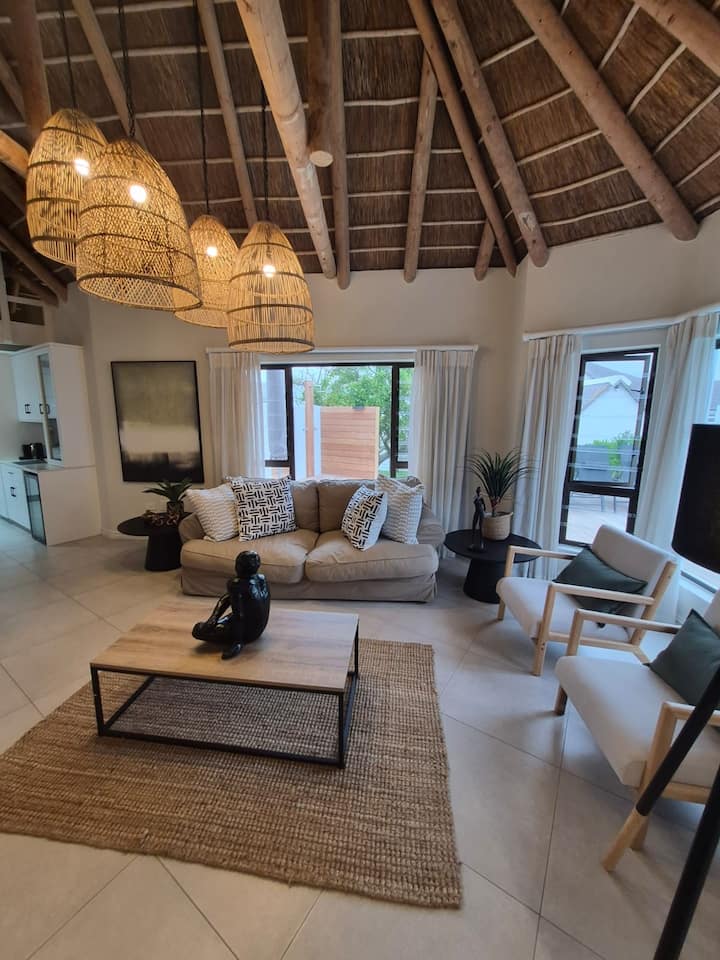 Spray Hideaway - Saint Francis Bay