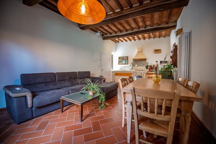 Casa Nel Cuore Di Massamarittima - Massa Marittima