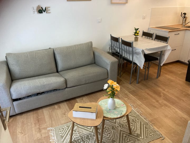 Appartement Centre - Ploërmel