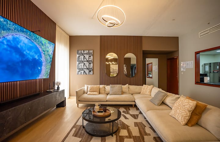 (Bedspace) Mixed Dorm In Jbr - Marina View - Dubái