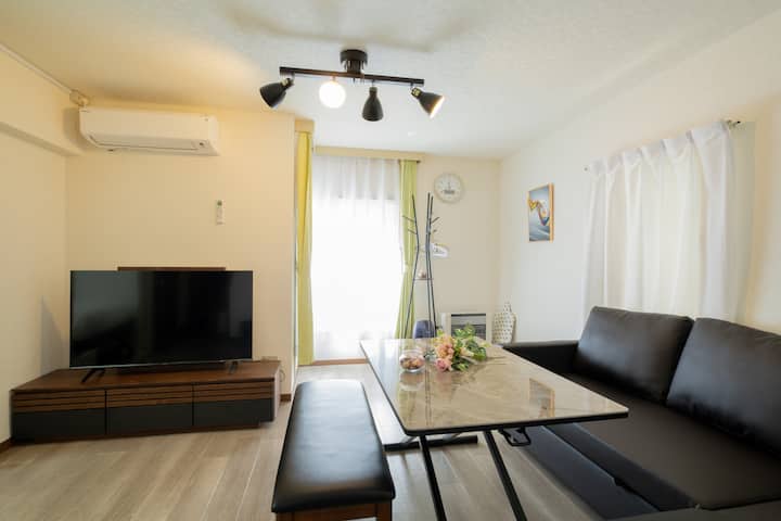 クイーンズリブレ201 - Sapporo