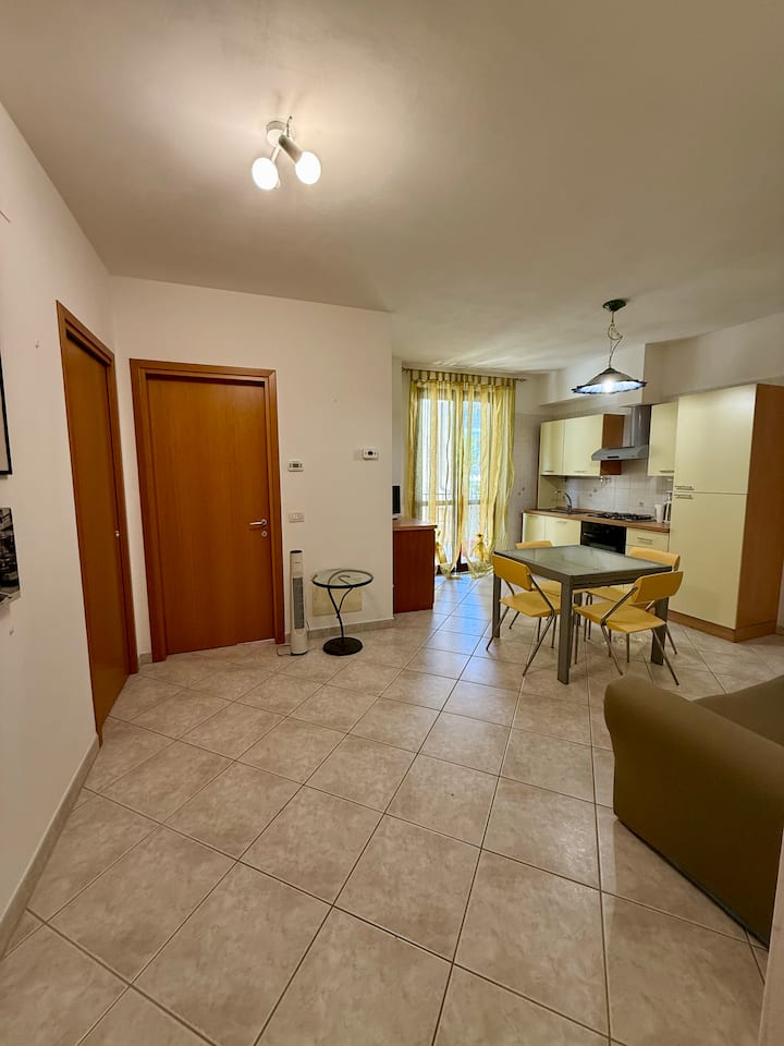 Appartamento "Il Nido Di Rita" - Porto Sant'Elpidio