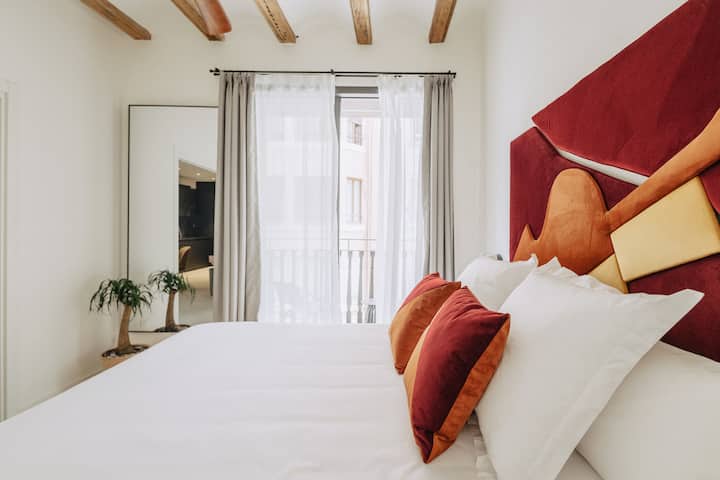 Ruzafa Art Retreat - Torrent