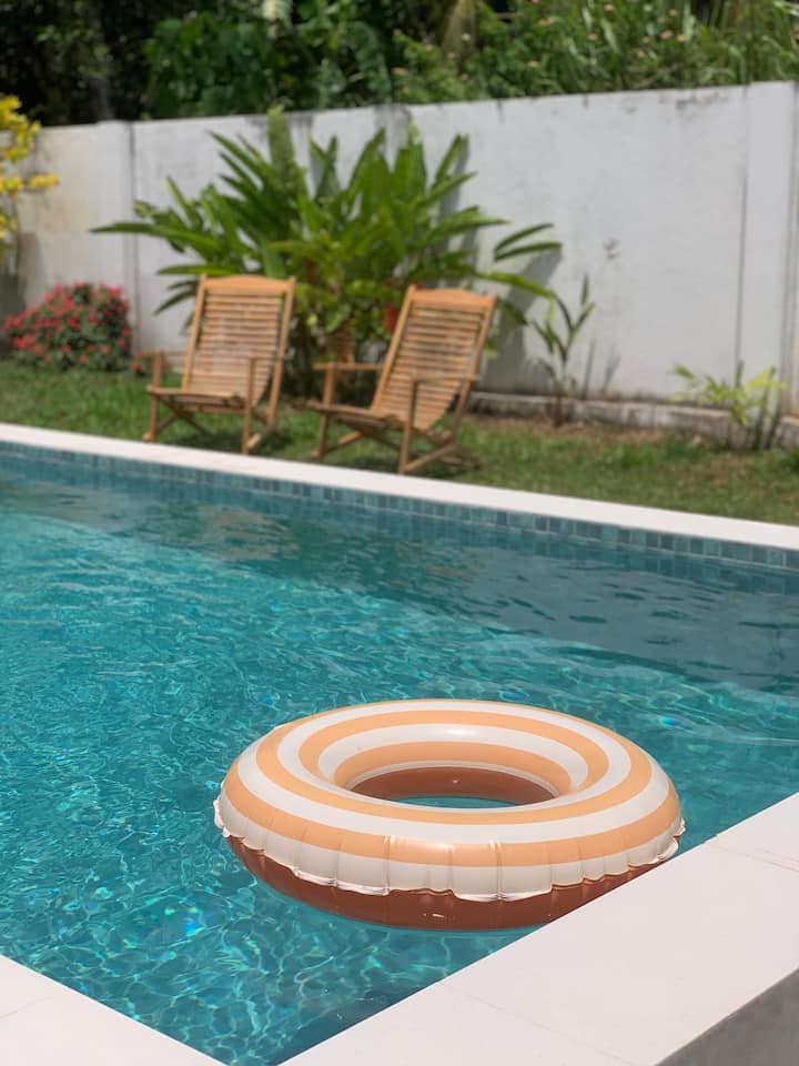 Villa Carla Mirissa - Mirissa