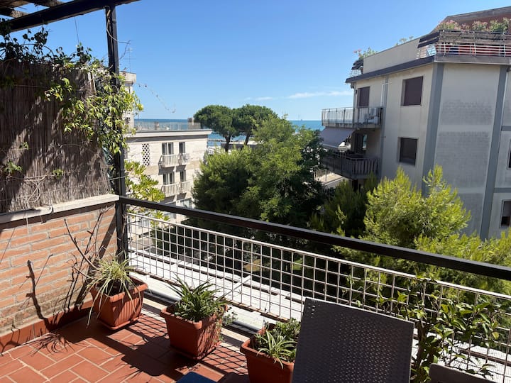 Due Passi Dal Mare - Venice