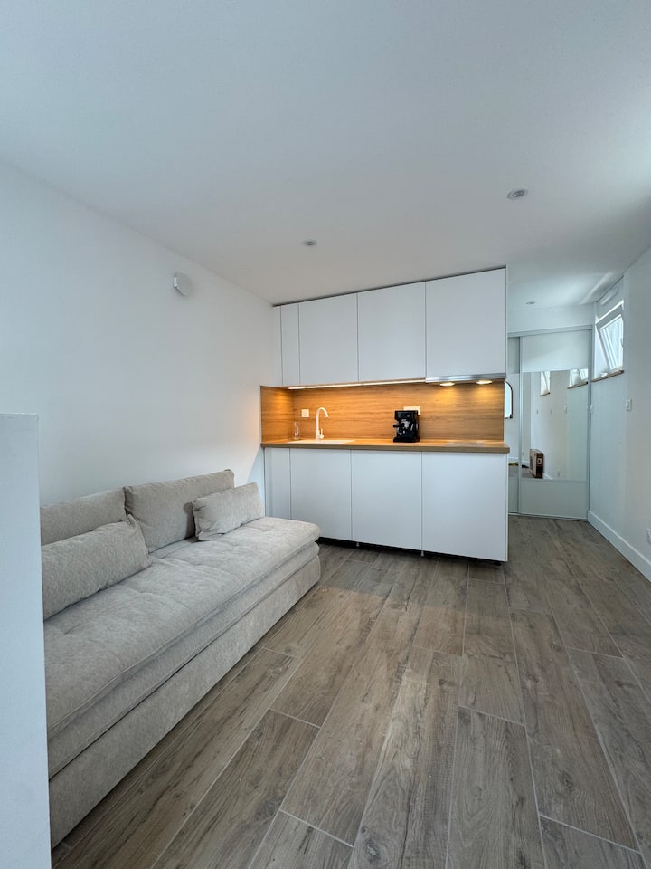 Magnifique Studio - Dunkerque