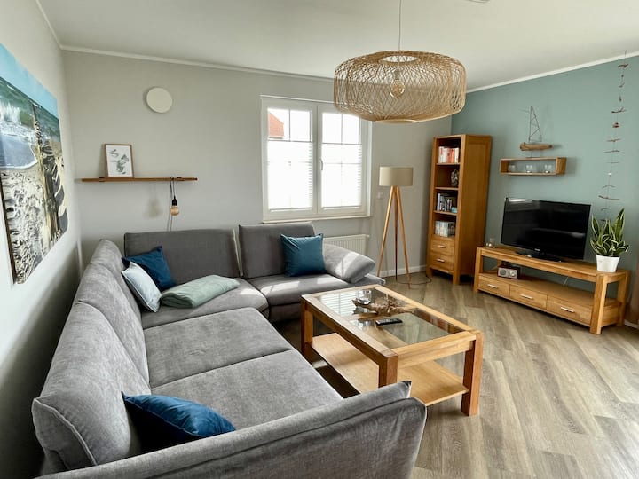 Apartment Klapperstein - 維克