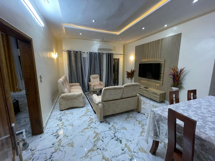 Spacious Studio In Cotonou - Benin