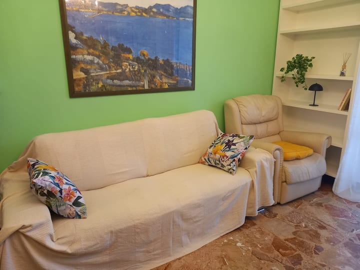 "Appartamento Iris Blu" - Milano Marittima