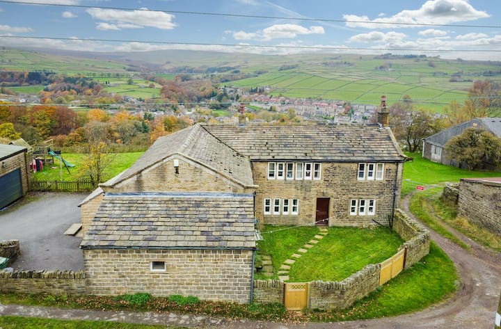The Cottage At Holmfirth Vineyard - Holmfirth