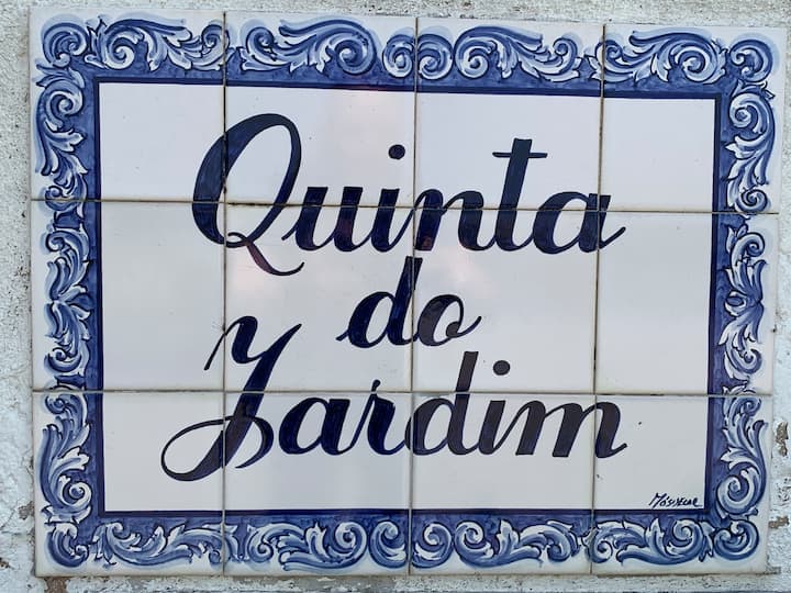 The Boma @ Quinta Do Jardim - Açores