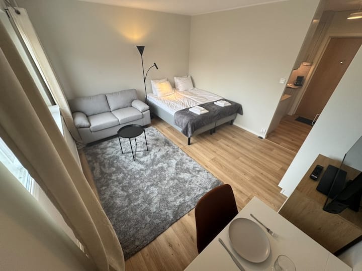 Ny Renoverad Lägenhet Lidköping - Lidköping