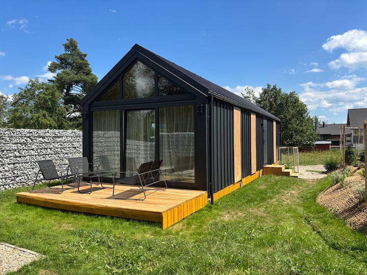 Cozy Stay At Excellent Location - Stary Smokowiec