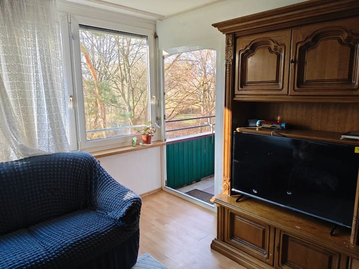 Apartment In Reutlingen - Reutlingen