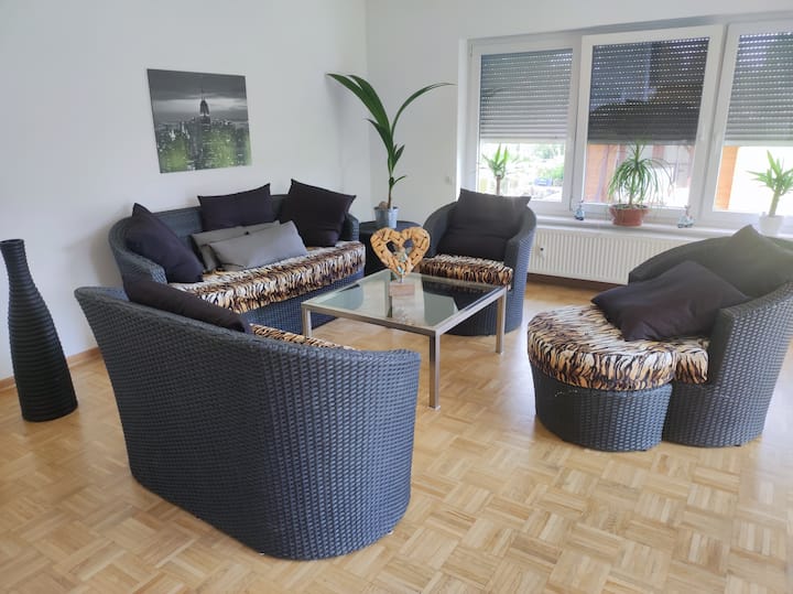 Lieblingsplatz - Petershagen