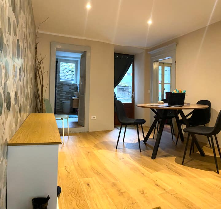 Centro Storico Antico Borgo - Intera Casa - Alpe Devero