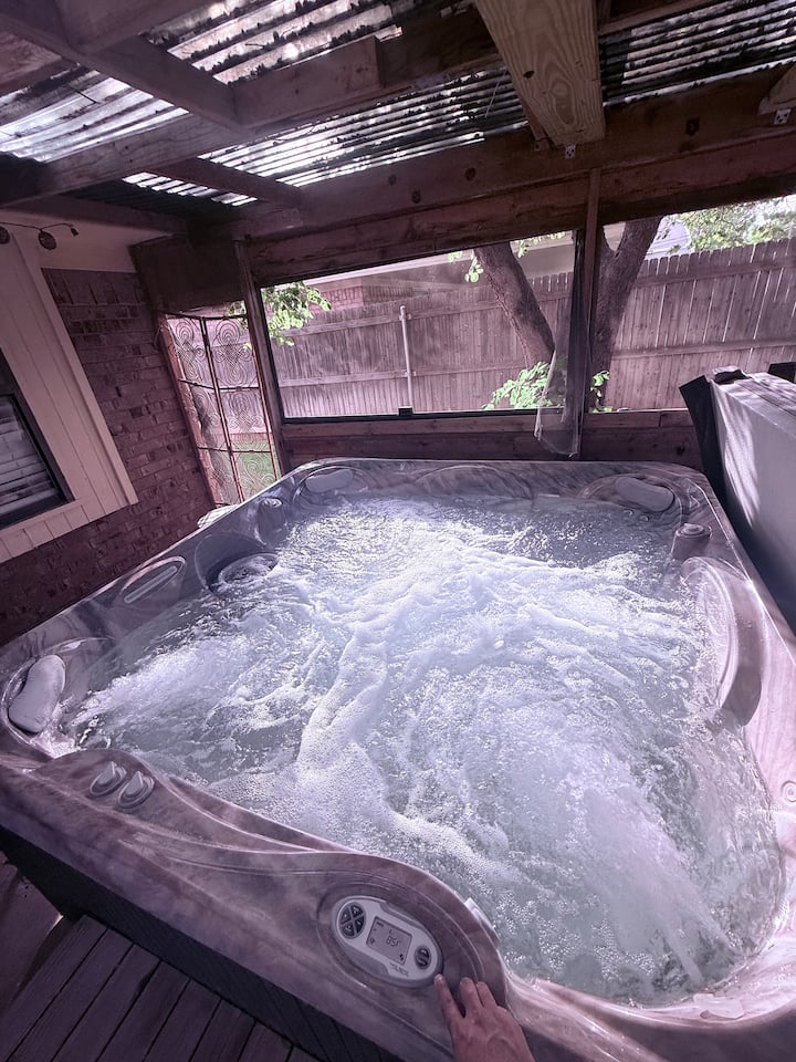 Getaway Vacation Home - Amarillo