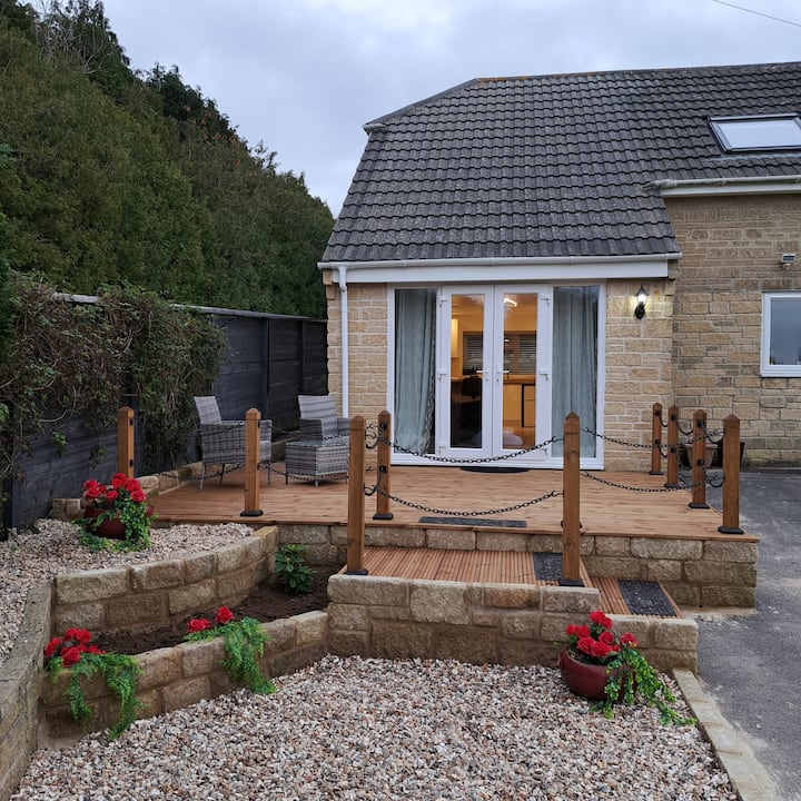 Fairview Let Near Dorset Jurassic Coast - Burton Bradstock