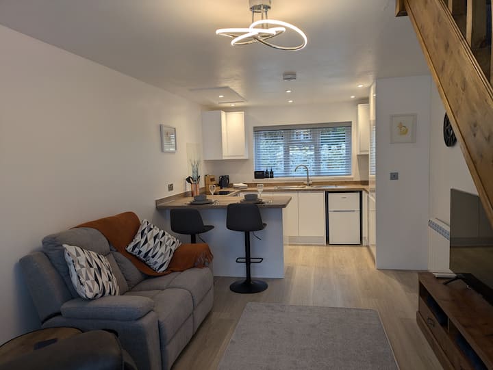 Fairview Let Near Bridport Dorset's Jurassic Coast - Burton Bradstock