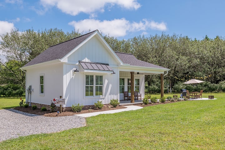 “ Driftwood” River View Retreat - Machicomoco State Park, Hayes