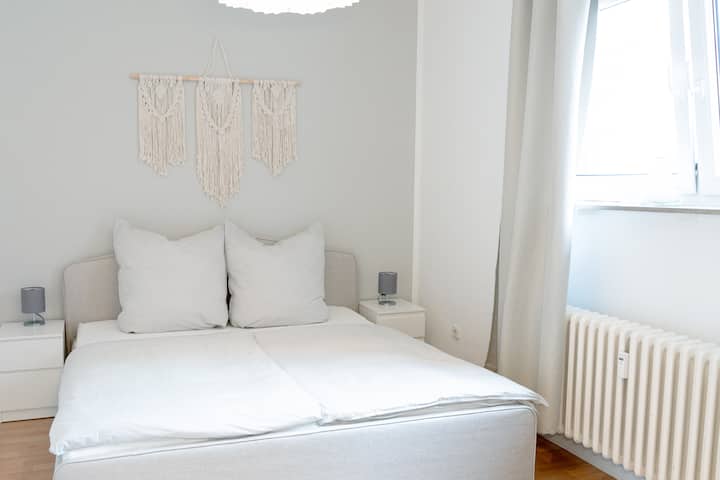 Brunch & Sleep Im Szeneviertel - Cologne