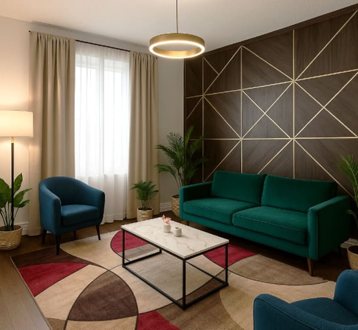 Niagara Retreat • Free Ev Charger • Walk To Falls - Niagara Falls