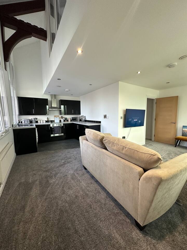 Chapel Heights - Portsmouth